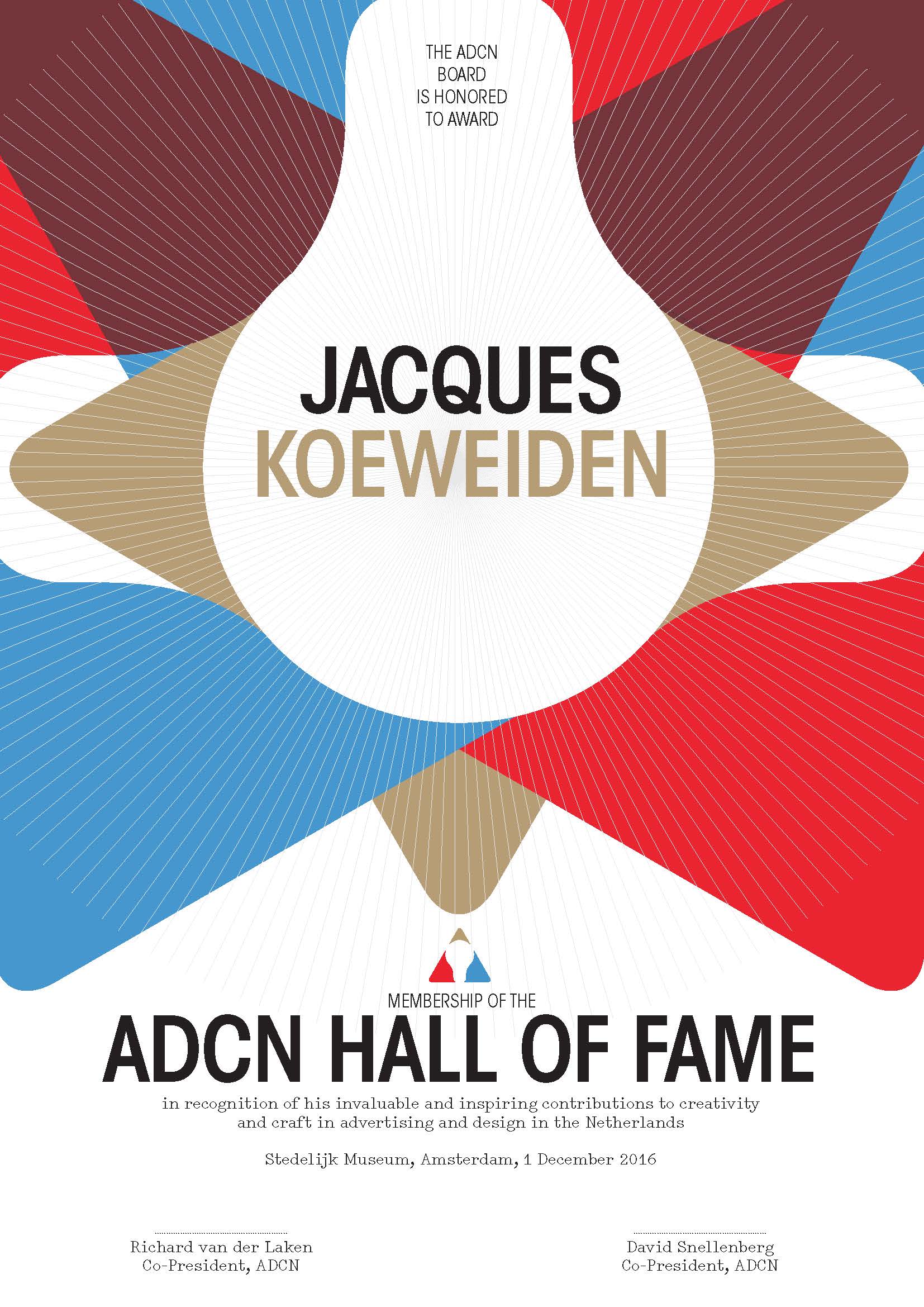 ADCN - Karin Janssen Art & Design