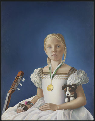 Paintings - Karin Janssen Art & Design